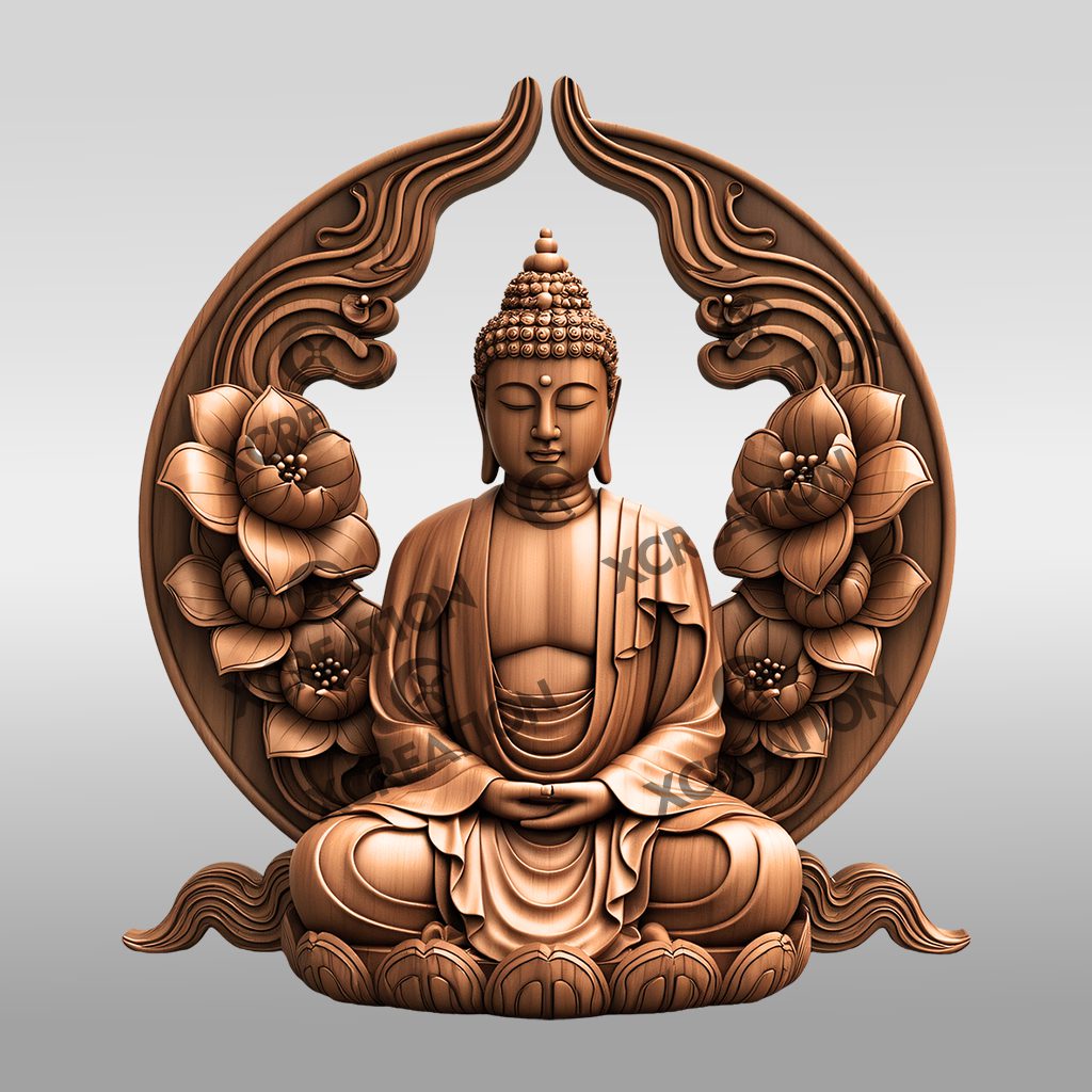 3D Illusion Laser File Designs | X-Creation Laser Files Store