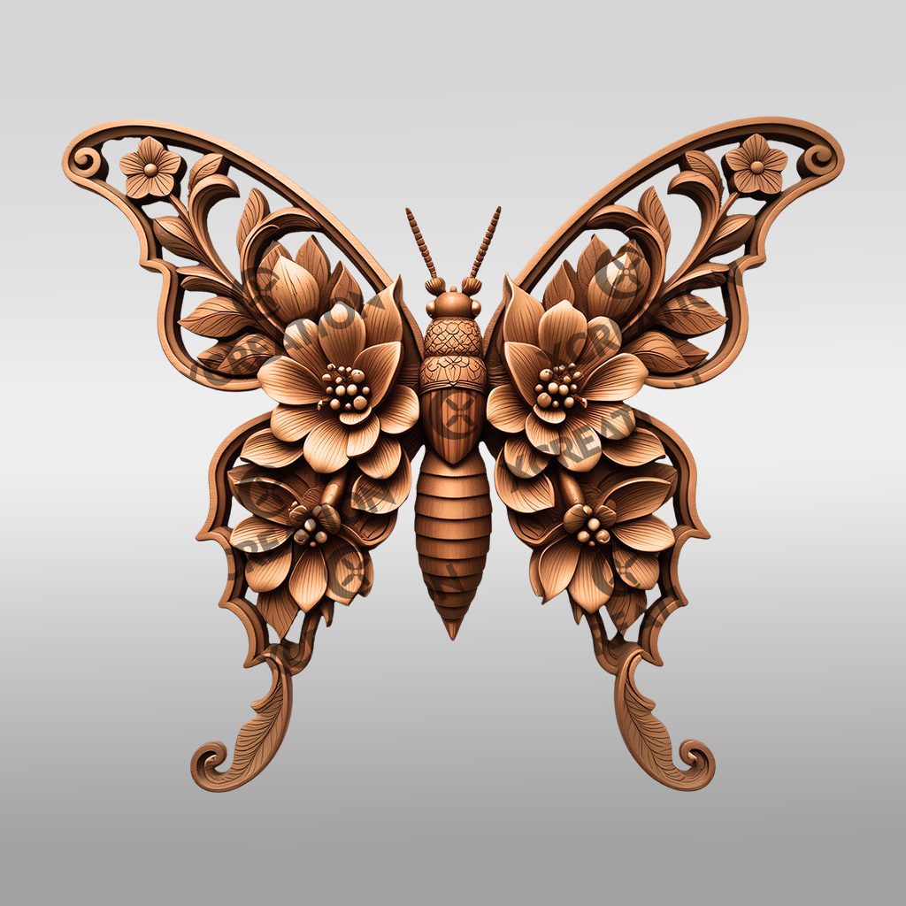 3D Illusion Laser File Designs | X-Creation Laser Files Store