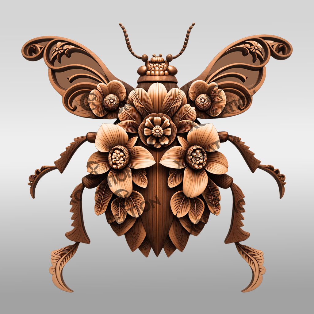 3D Illusion Laser File Designs | X-Creation Laser Files Store