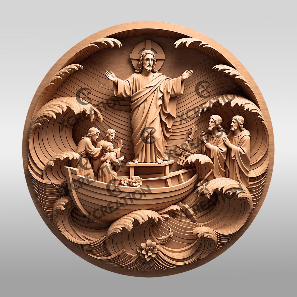 Christian Laser Engraving & Cutting Files – Faith-Inspired Designs | X ...